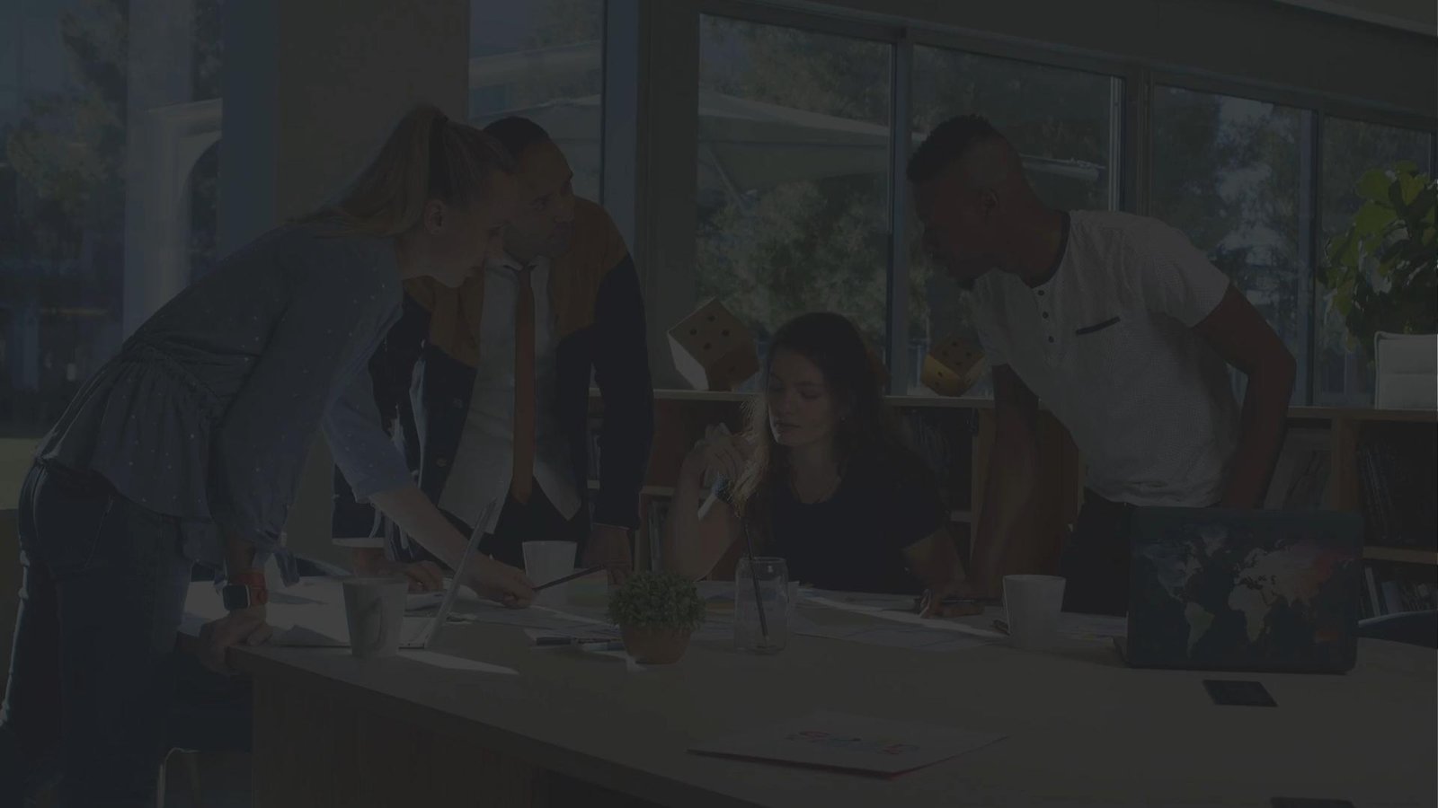 Home - Lean Guerilla Pty Ltd.